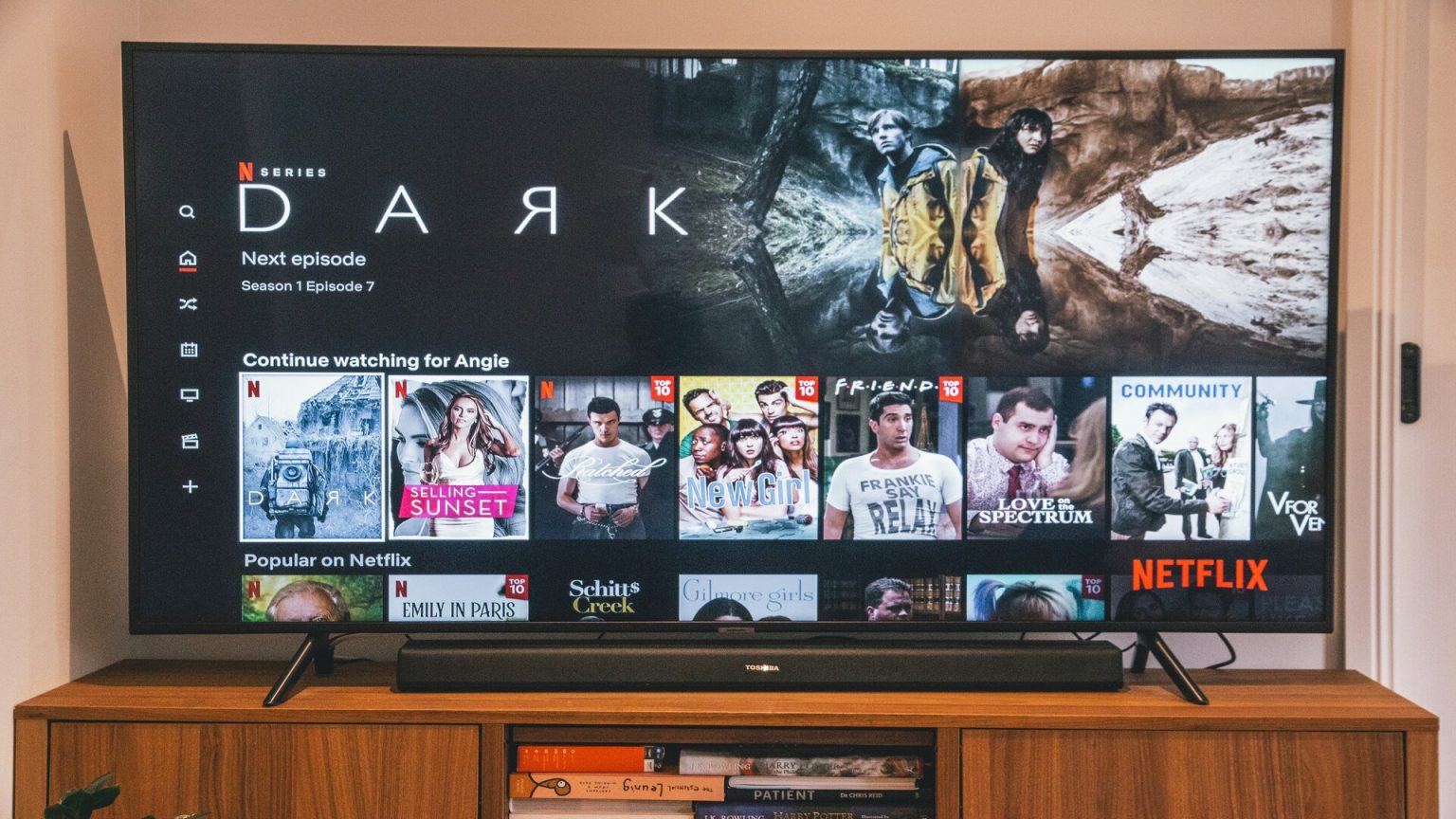 Daftar Situs Nonton Film Gratis yang Aman dan Legal - Menit One ...